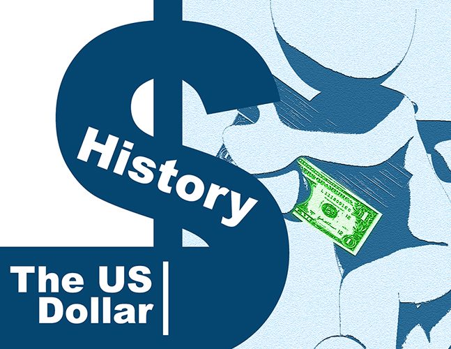 A History of the US Dollar | Holborn Assets Holborn Assets