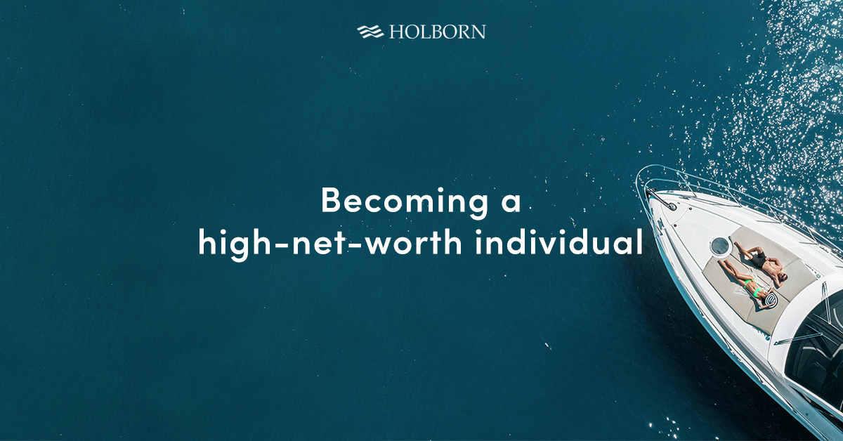 What is a high-net-worth individual, and how do you become one ...